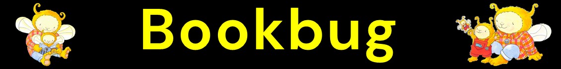 Bookbug > Children and families > Bookbug