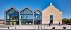 Libraries and opening hours > Visit > Libraries and opening hours