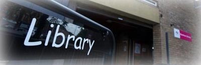 Libraries and opening hours > Visit > Libraries and opening hours